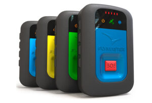 Flymaster Tracker, per il vero live tracking